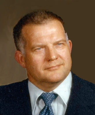 Erling Dahl