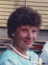 Mary Berger