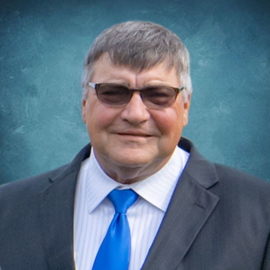 Brian Martin