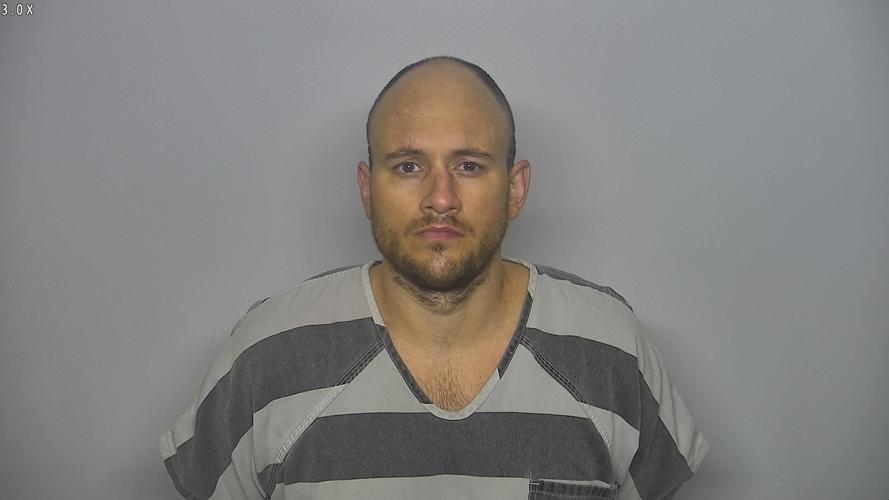 2 in custody for Mandan burglaries