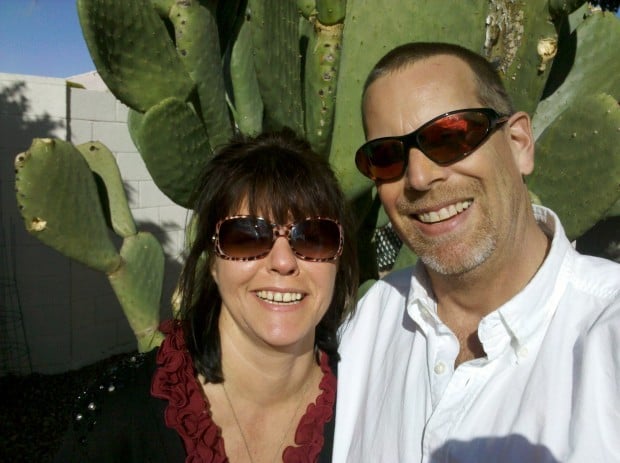 Wedding will be 'a Capital A'Fair'