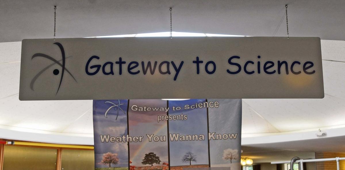 Deed extended for Gateway to Science future site
