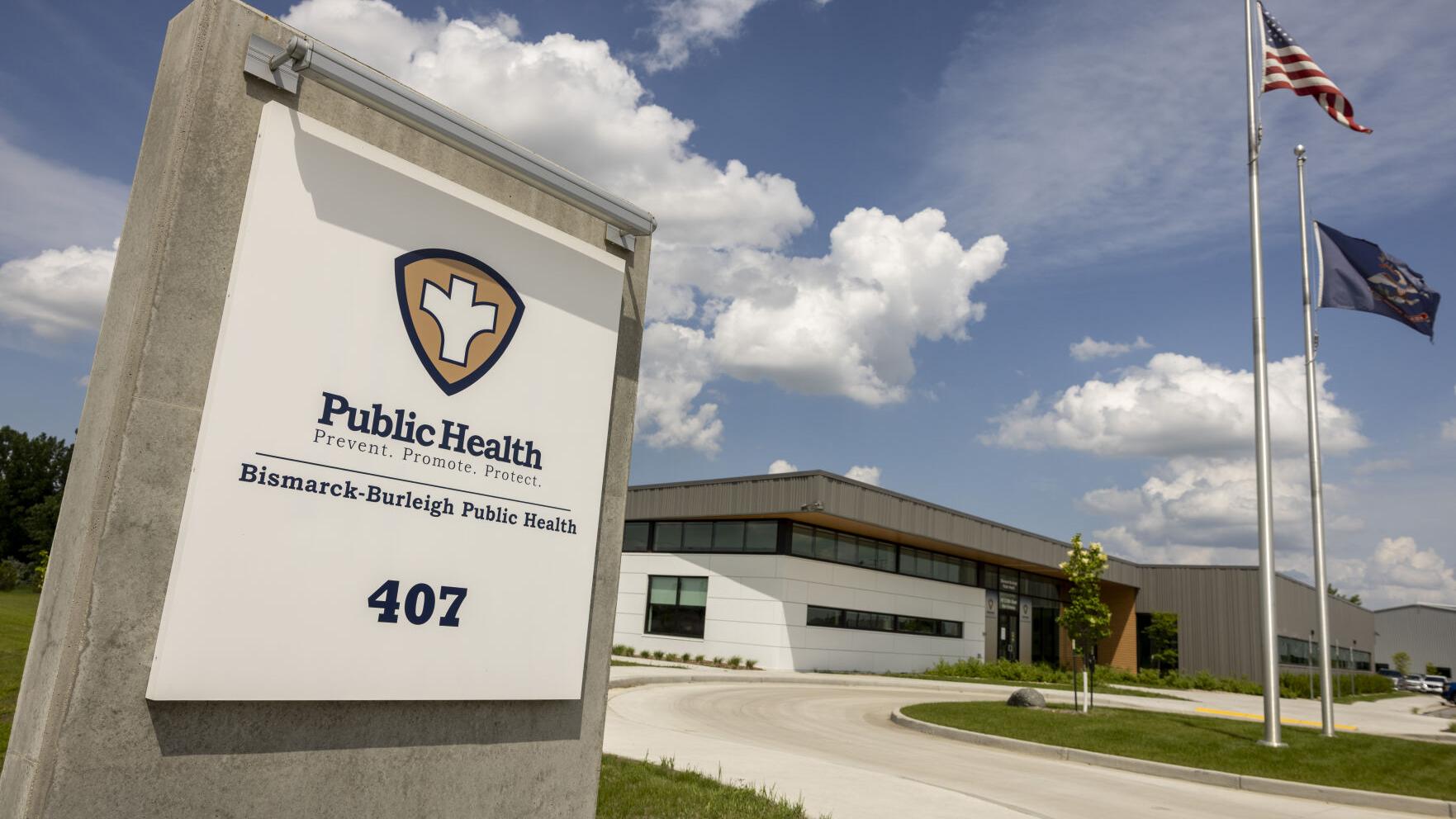 Bismarck Local News | Bismarck News | bismarcktribune.com