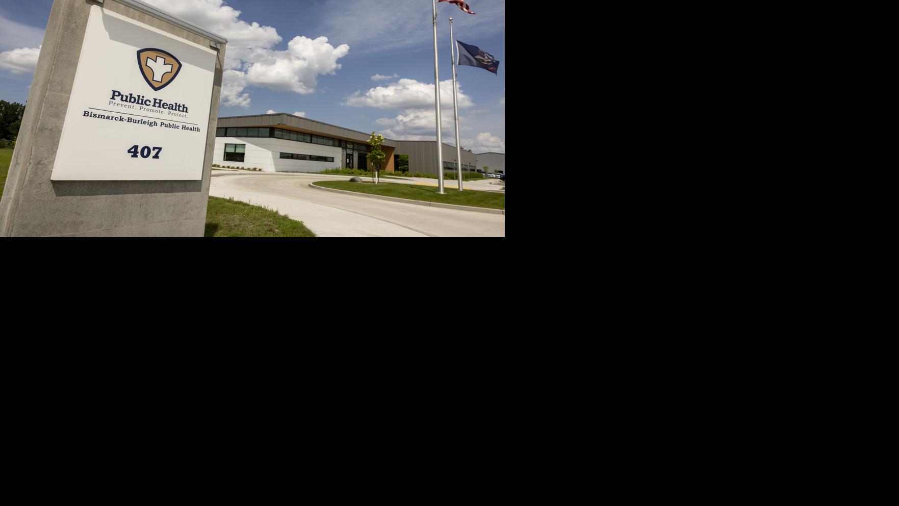 Bismarck Local News | Bismarck News | bismarcktribune.com