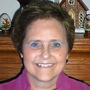 Susan Braun
