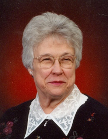 Joyce Hoffman
