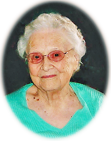 Edna Monson