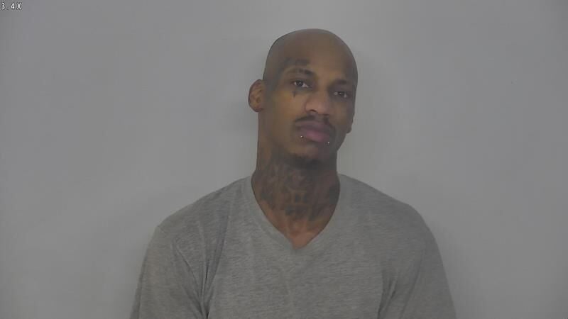 Mandan man pleads not guilty in chase