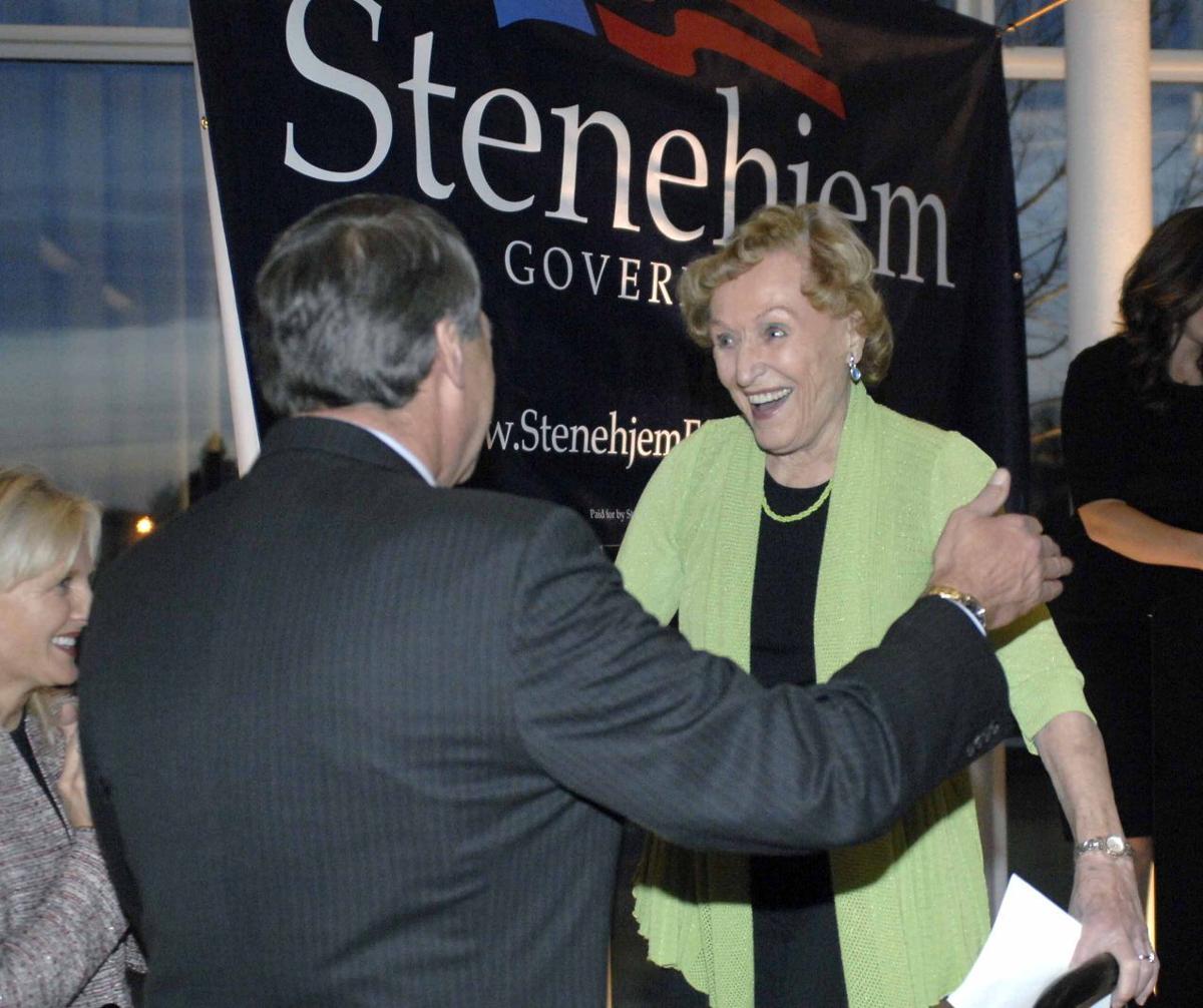 Remembering Sheila Schafer: The First Lady of Medora