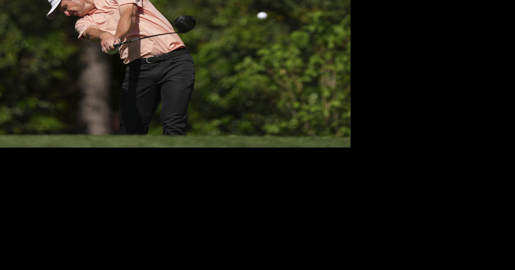 Masters Golf