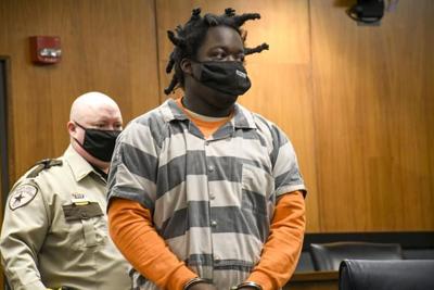 Williston man pleads guilty to murder in 2019 shooting