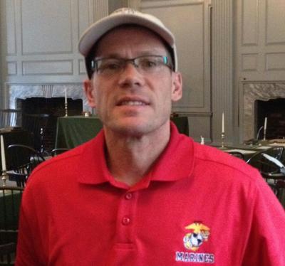 Gasper defends elderly victims