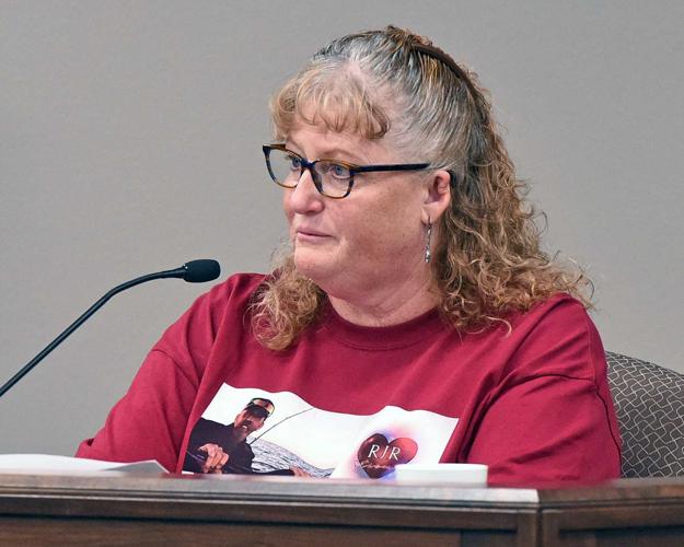 Isaak sentenced to life in prison with no chance of parole in RJR ...