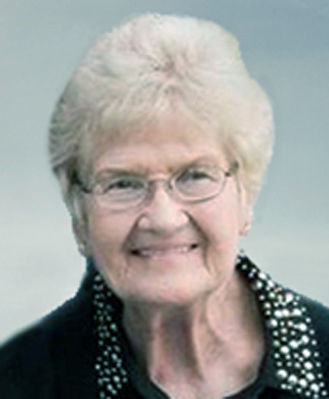 Leonie Smith