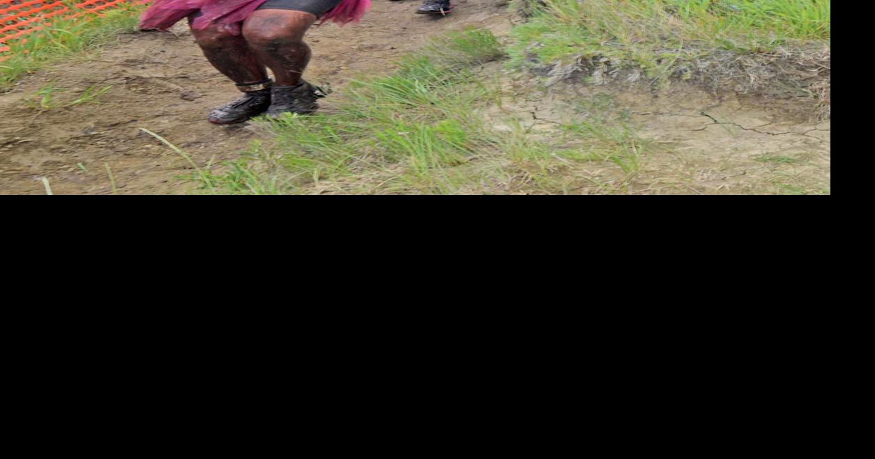 Medieval Rush mud run set Saturday at Community Bowl