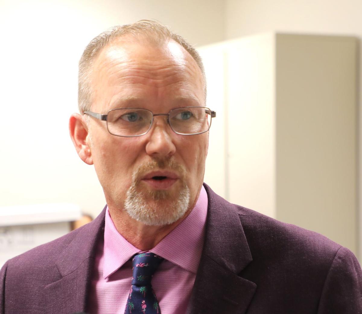 Burleigh County approves 2026 budget in marathon meeting