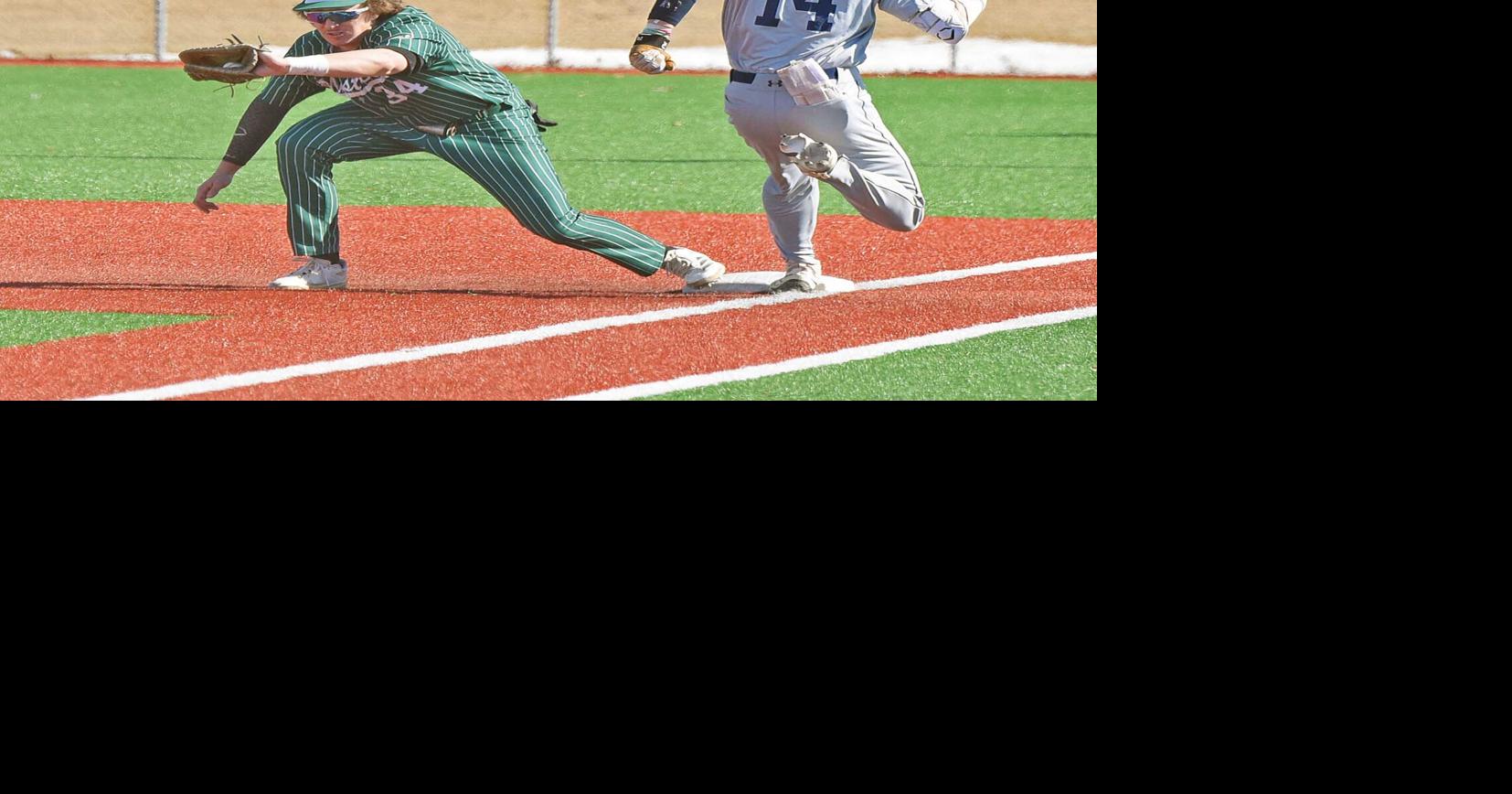 Bismarck State wins three of four against Northland CTC