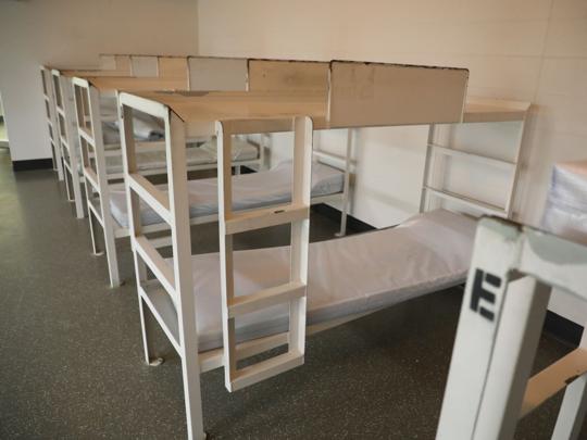 Burleigh-Morton counties expand jail, addiction services
