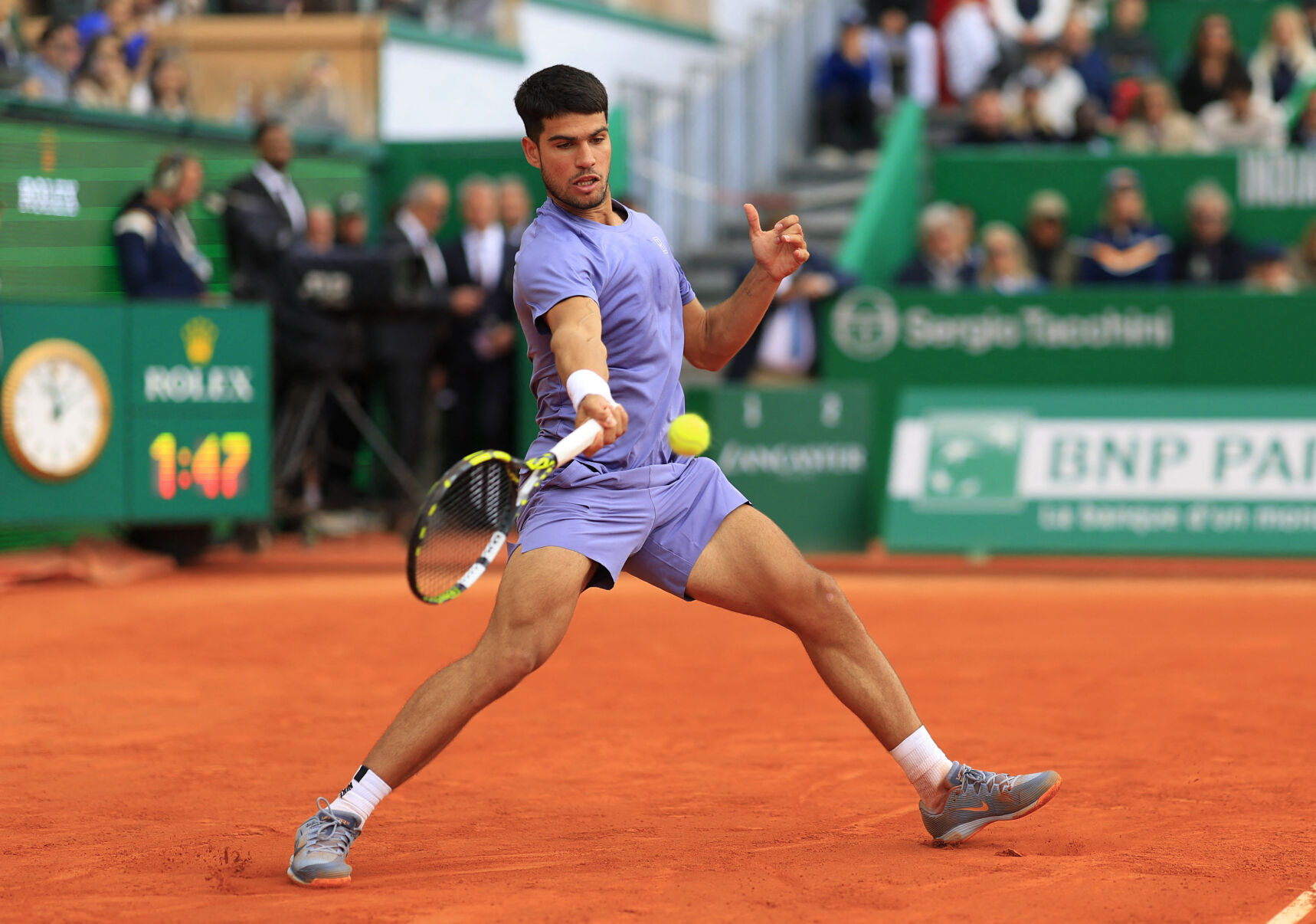ATP Masters 1000 - Monte Carlo Masters