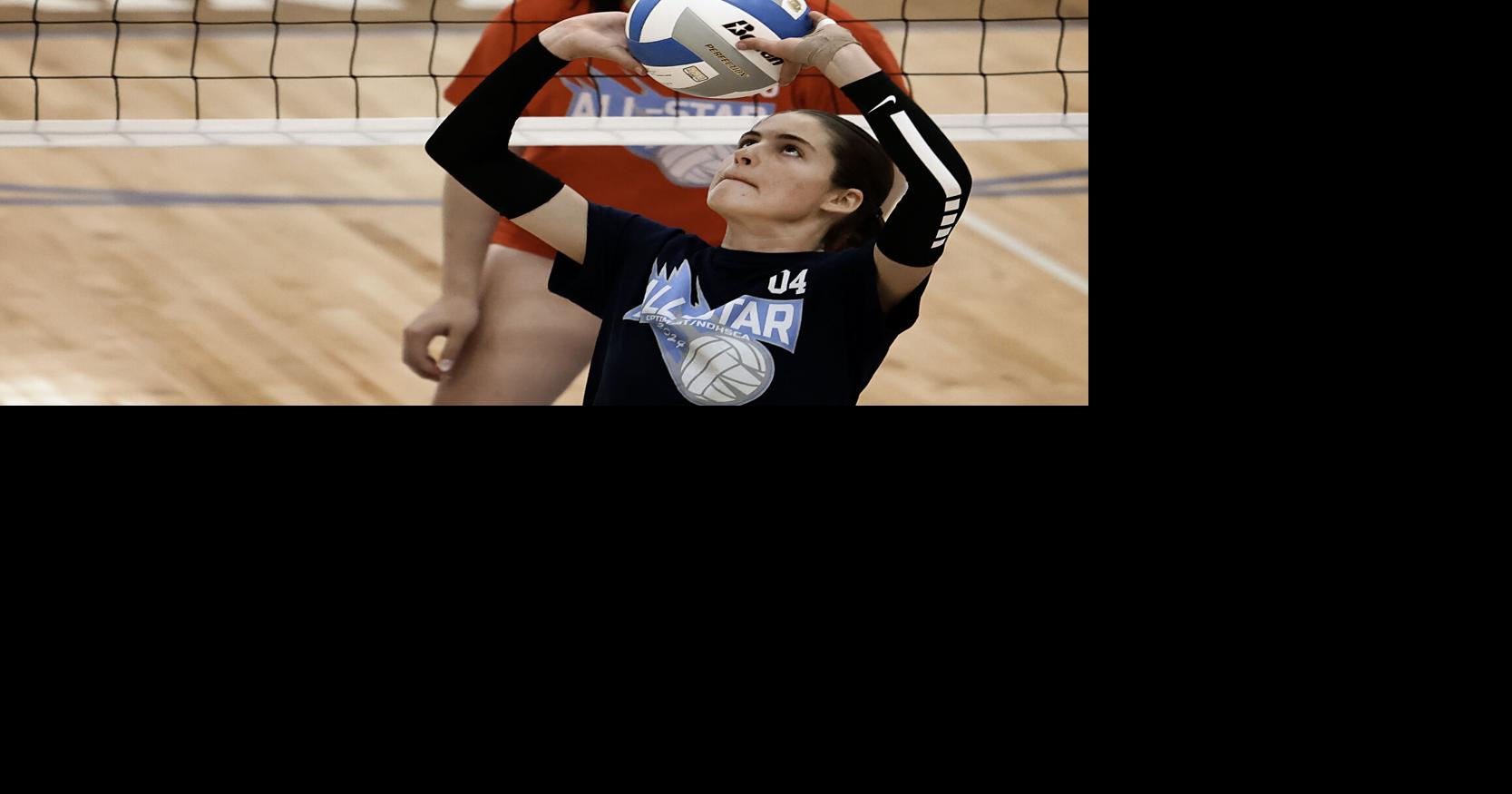 Legacy trio on opposite sides of Optimist All-Star series