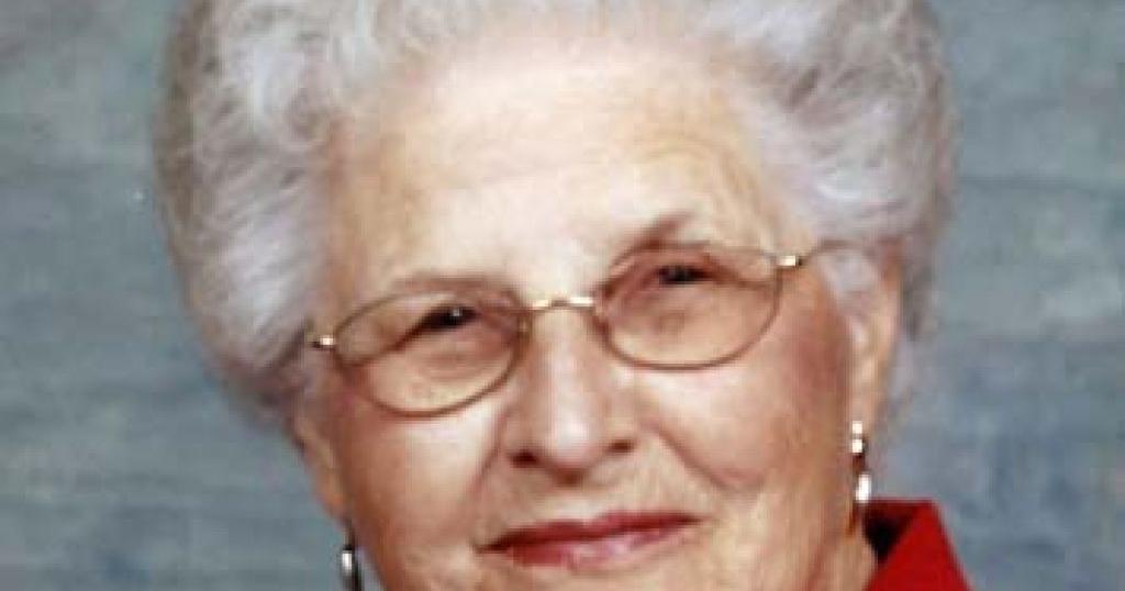 Harriet Clark
