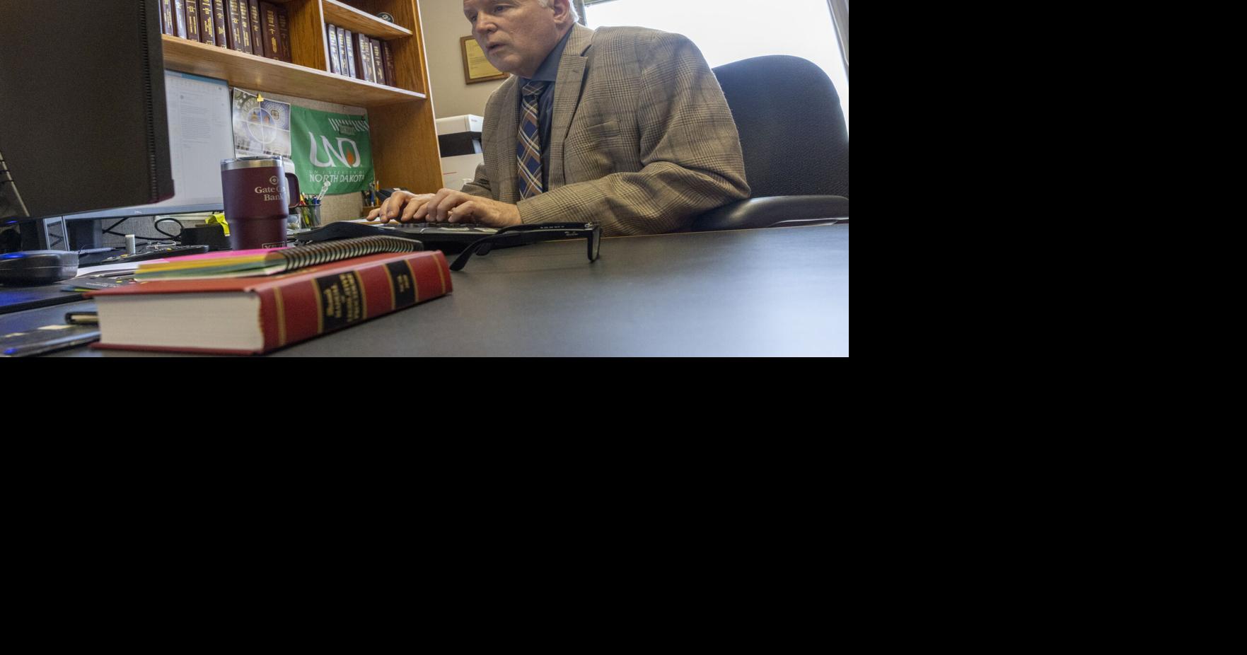 North Dakota Council disputes governor's $1.3M bonus claim