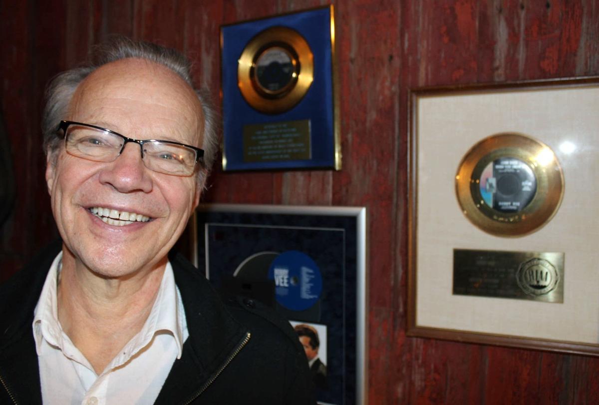 Bobby Vee’s children argue over his estate in court