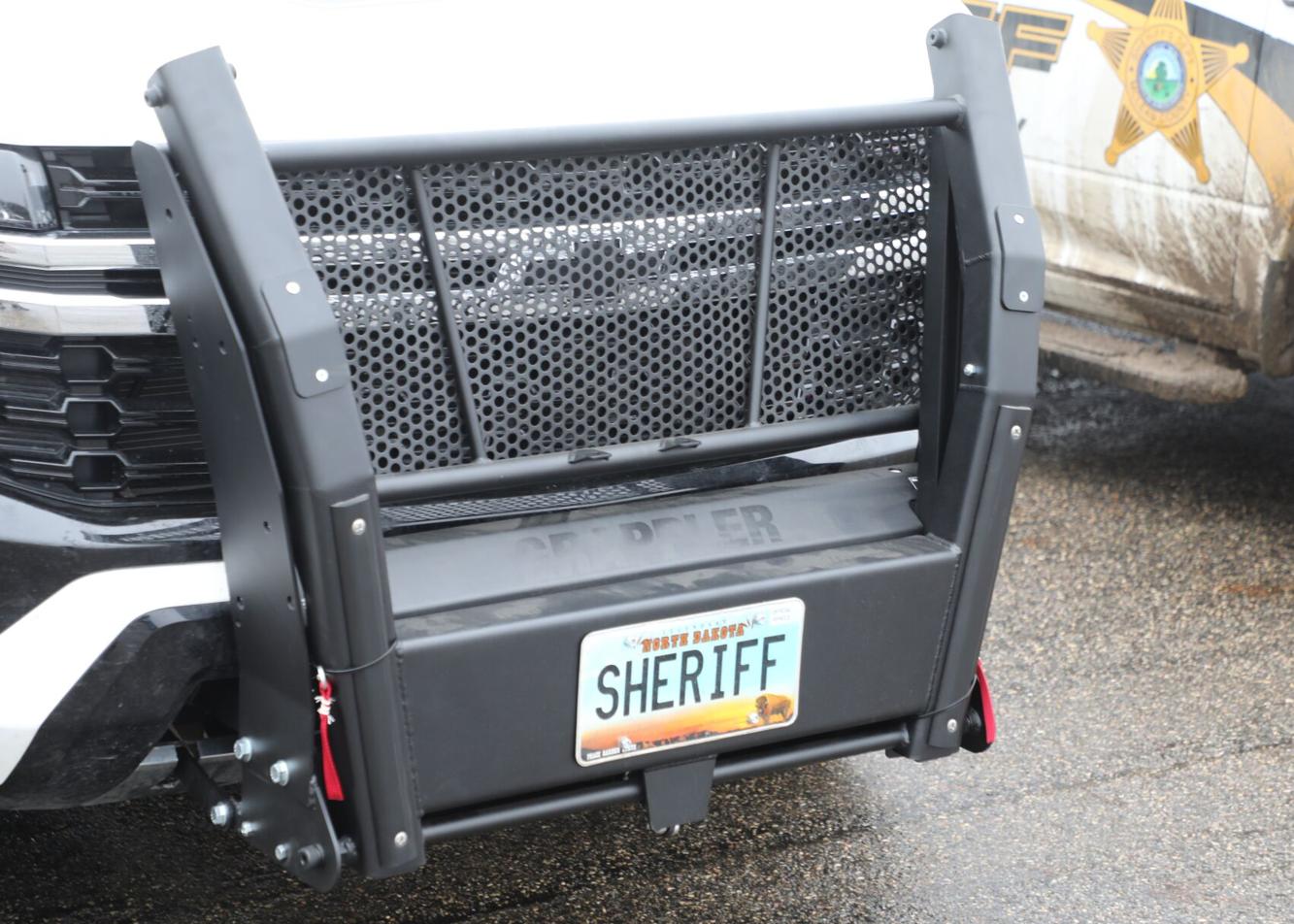 McLean County employs new tool to stop fleeing motorists