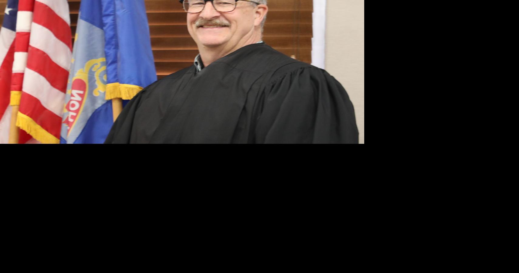 Bruce Romanick looks back on quarter century on the bench