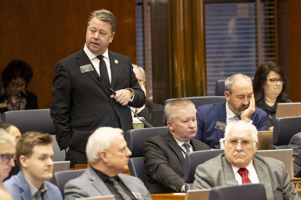 Free school meals bill passes in North Dakota House