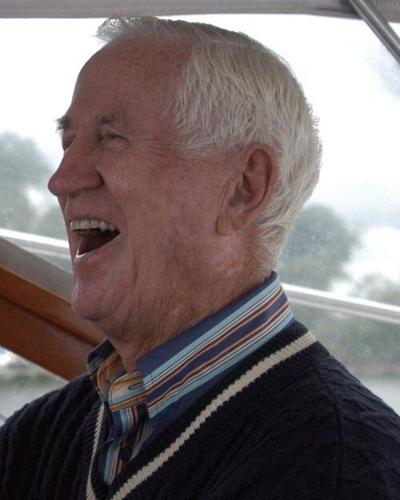 Former Bismarck entrepreneur, advocate Ed Conlin Jr. dies