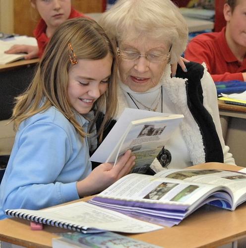 A lesson about choices