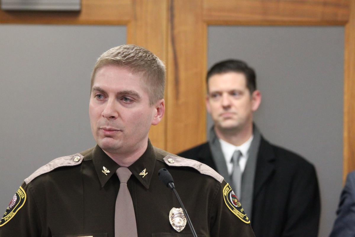 North Dakota Senate rejects security cost disclosure bill