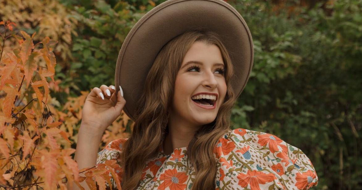 South Heart's Molly Robb is Teen of the Week