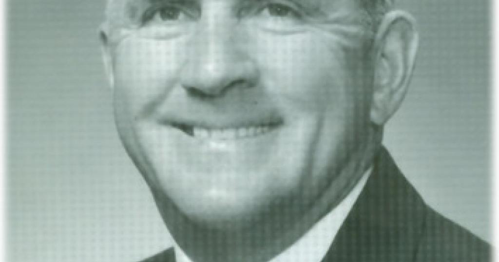 Richard Tschider