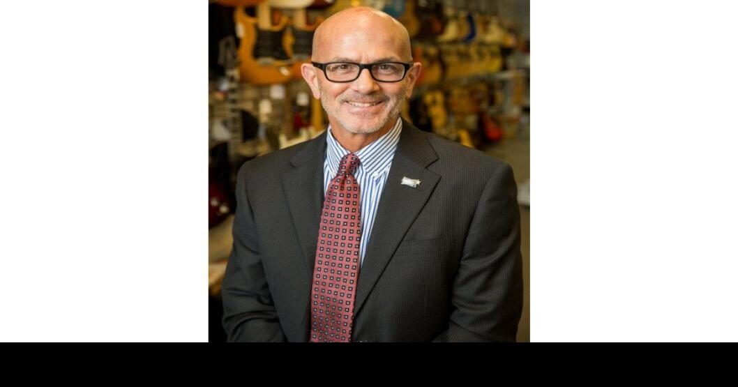 Former Bismarck mayor appointed to chair NDPERS board