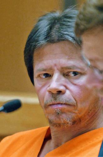 Friesz pleads not guilty to murder, arson