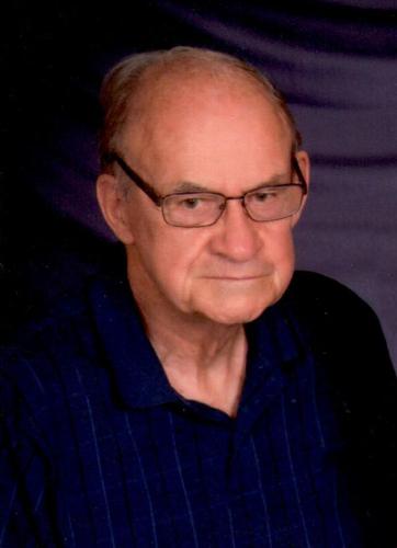 Happy 90th Birthday to Bill Perkins!