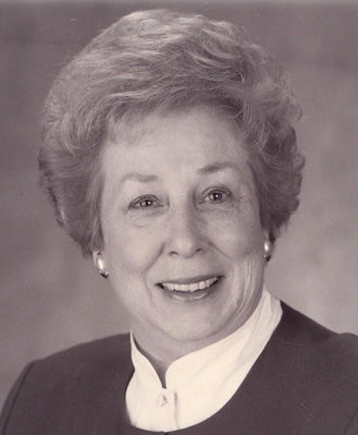 Beverly Peterson