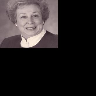 Beverly Peterson