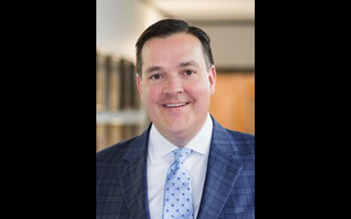 Senate confirms Traynor as new federal judge in North Dakota