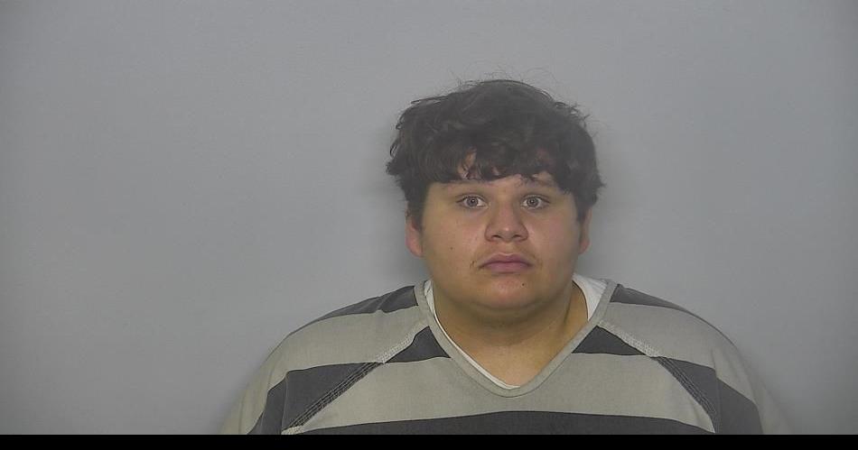Grand Forks Man Accused In Bismarck Shooting Pleads Not Guilty