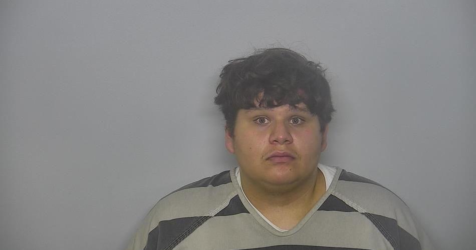 Grand Forks Man Accused In Bismarck Shooting Pleads Not Guilty