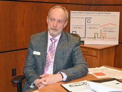 North Dakota puts $1 million toward publicizing 2020 U.S. census