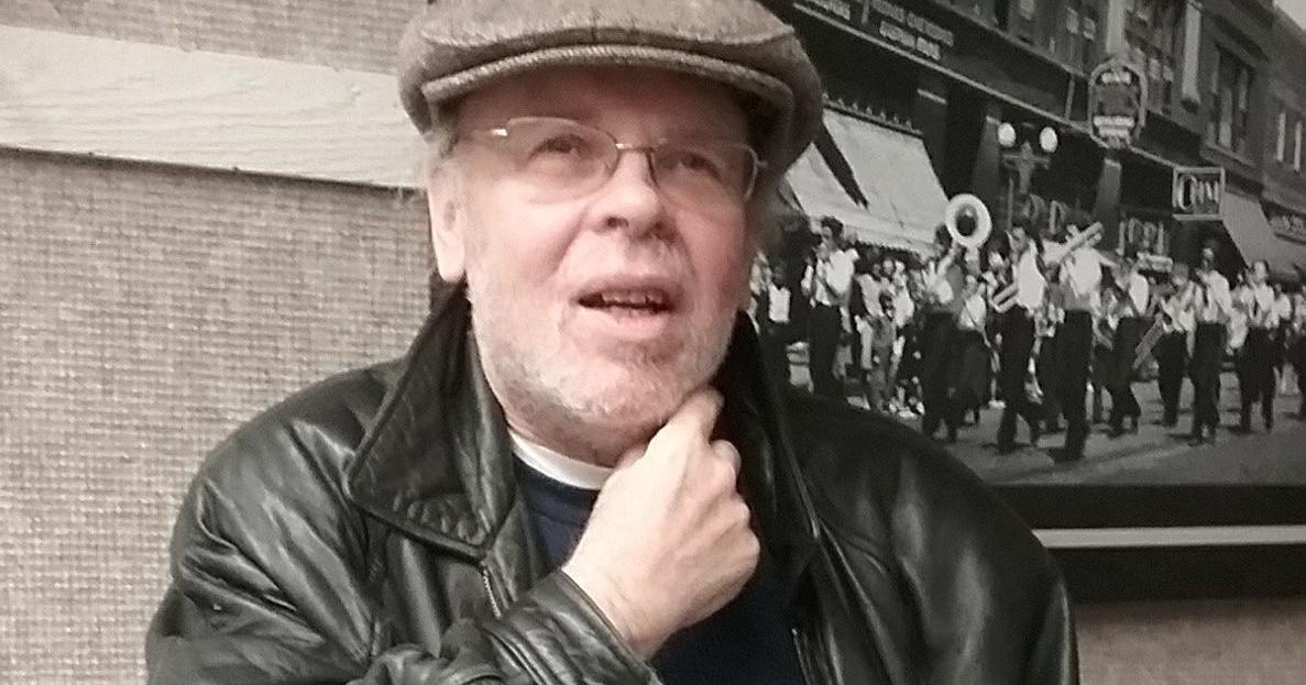 John Leedham