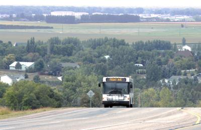 End date set for U-Mary bus service