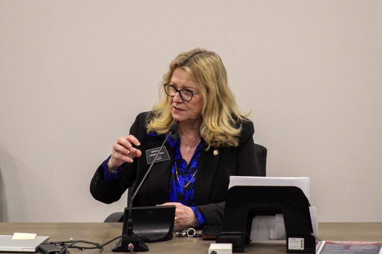 North Dakota rural caucus calls the session a success