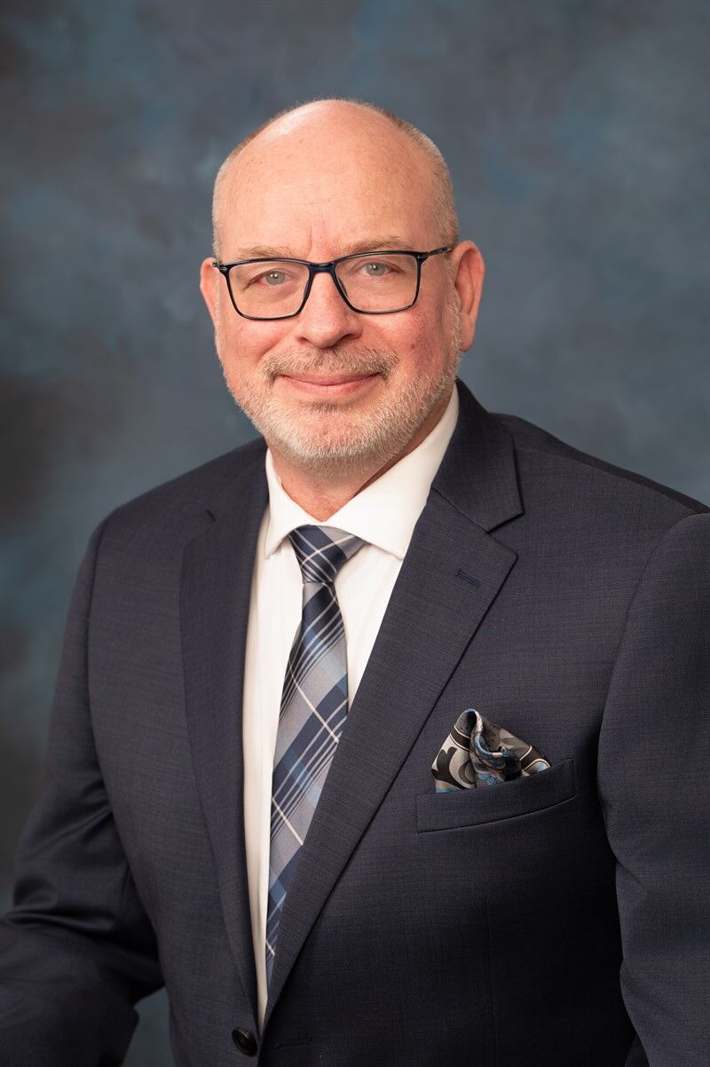 Bismarck, Mandan mayors highlight major city projects