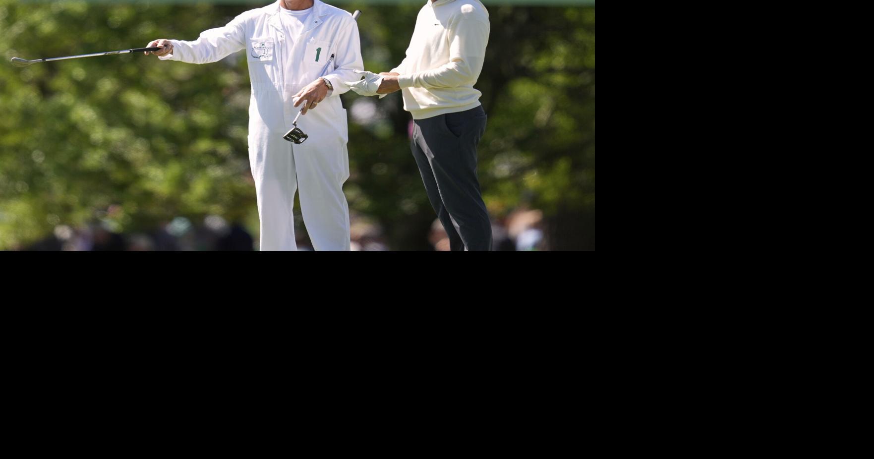 Masters Golf