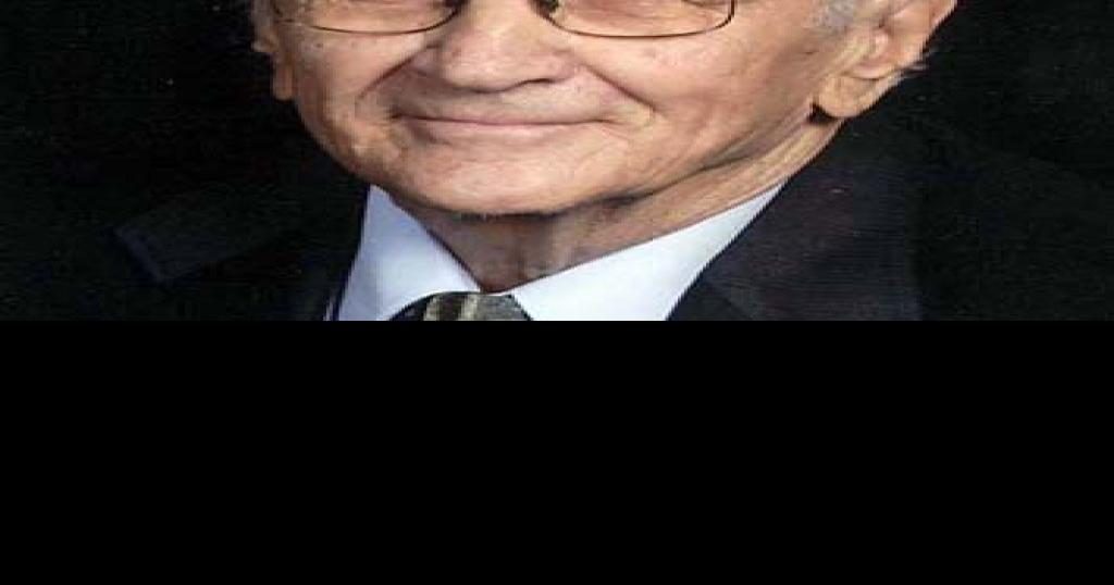 Leonard Steckler